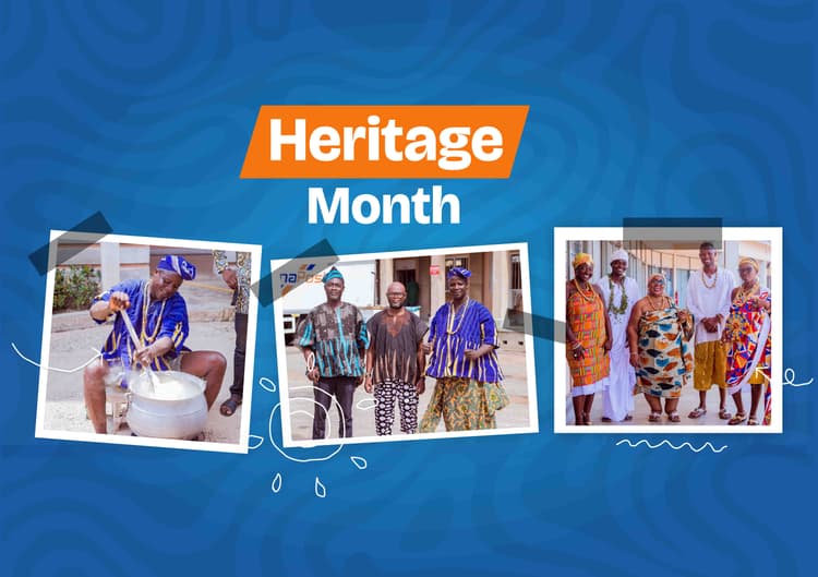 Most Reliable Courier Service - Ghana Post