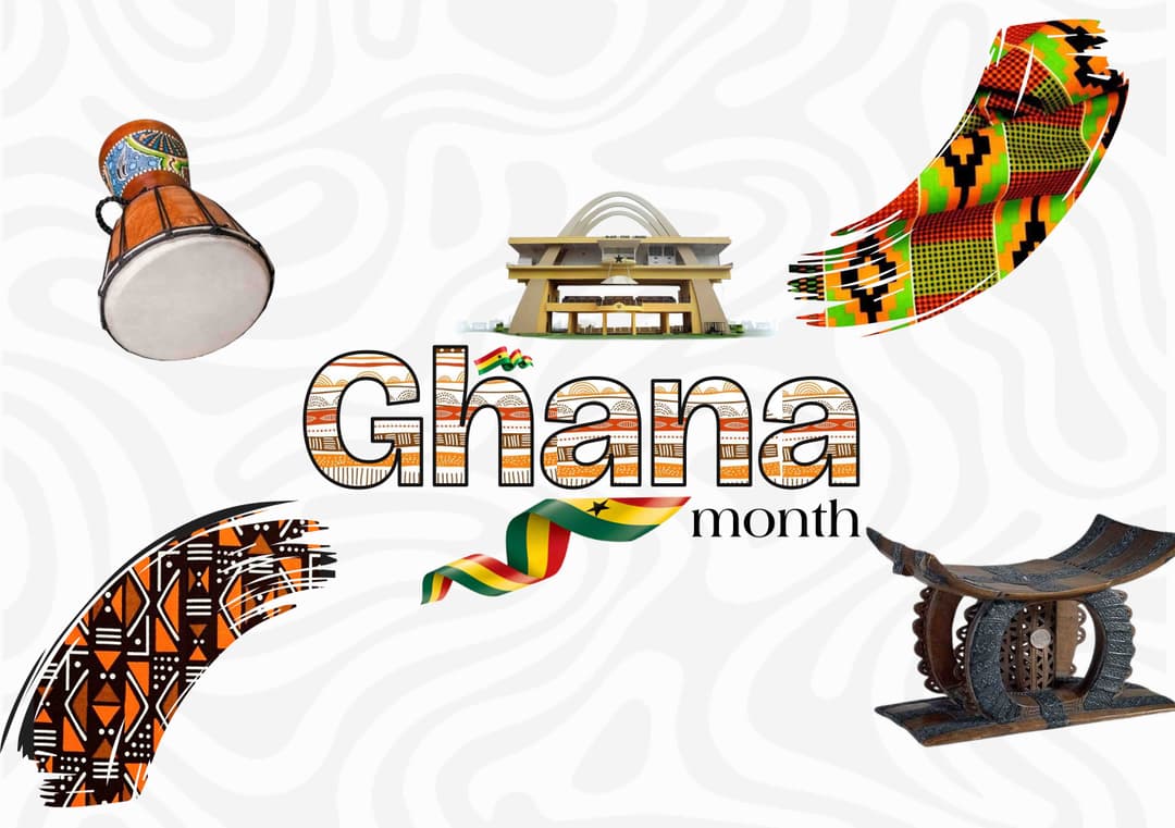 Most Reliable Courier Service - Ghana Post