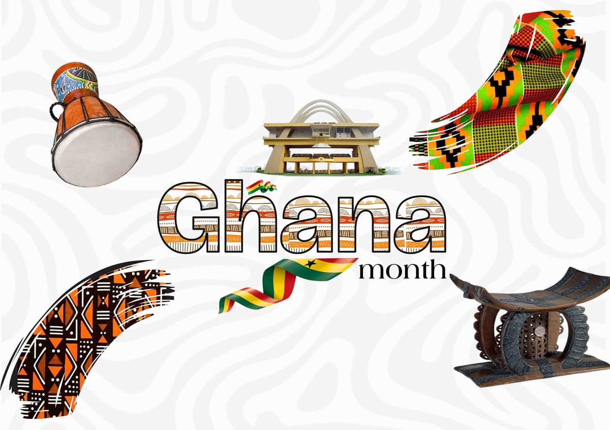 Most Reliable Courier Service - Ghana Post