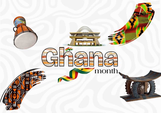 Most Reliable Courier Service - Ghana Post