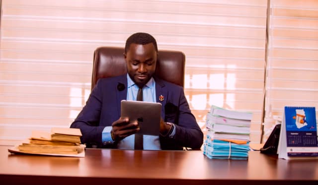 Most Reliable Courier Service - Ghana Post