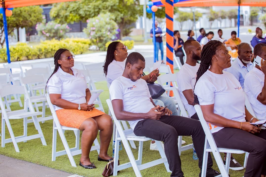 Most Reliable Courier Service - Ghana Post