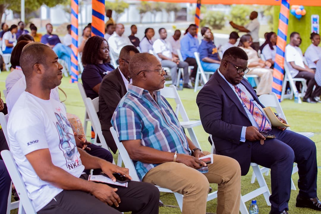 Most Reliable Courier Service - Ghana Post