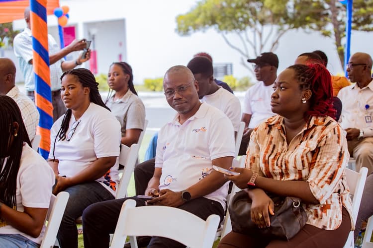 Most Reliable Courier Service - Ghana Post