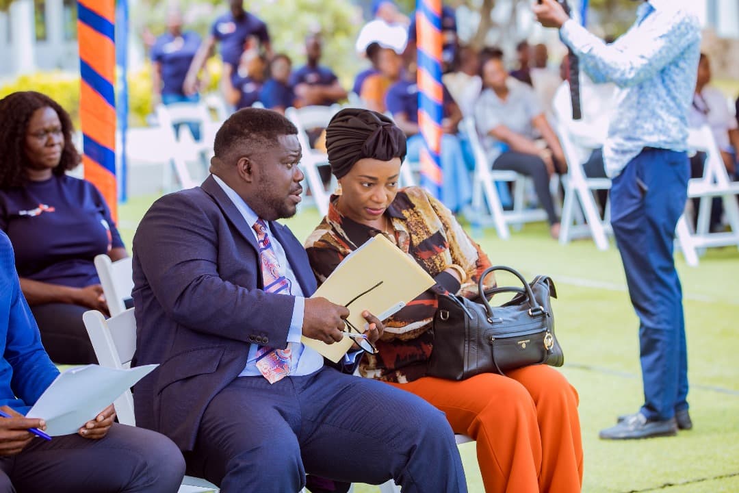 Most Reliable Courier Service - Ghana Post