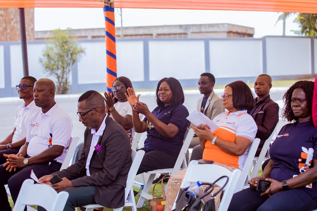 Most Reliable Courier Service - Ghana Post