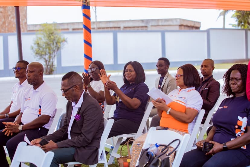 Most Reliable Courier Service - Ghana Post