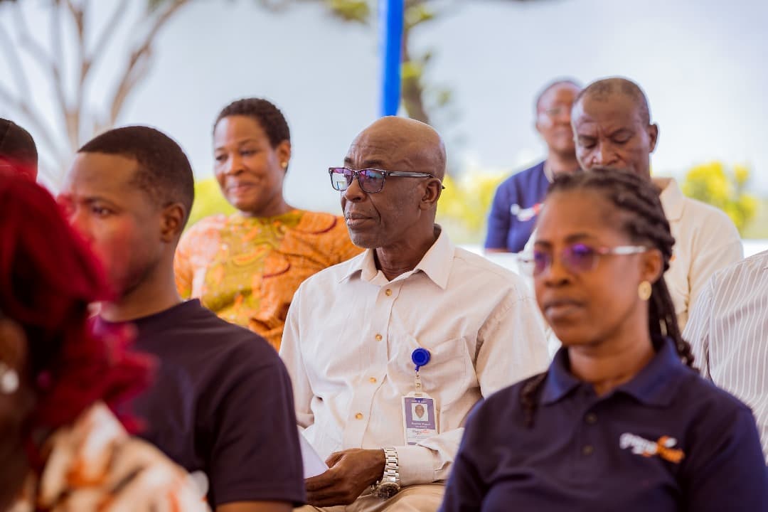 Most Reliable Courier Service - Ghana Post