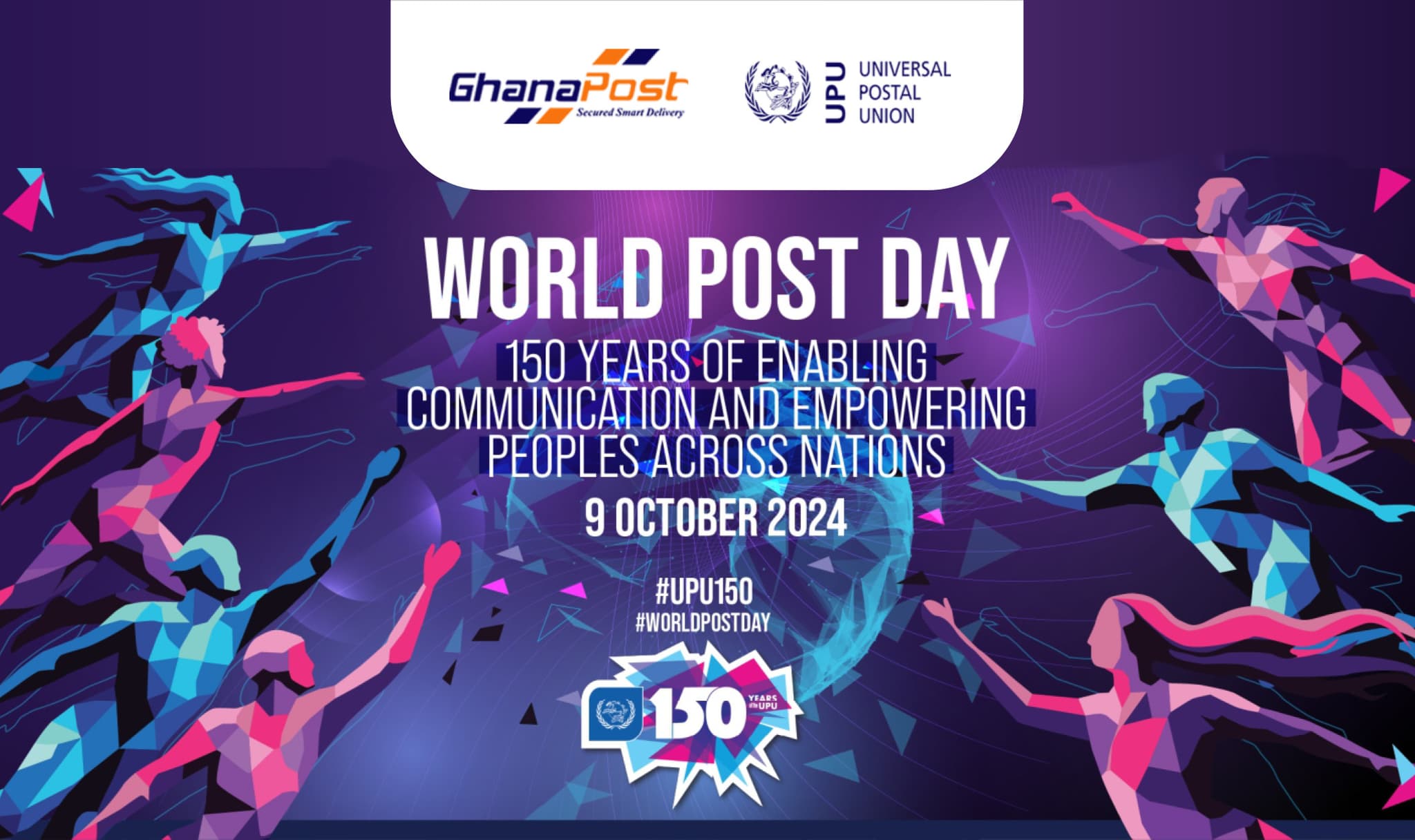 Most Reliable Courier Service - Ghana Post