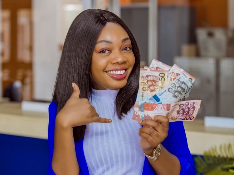 Most Reliable Courier Service - Ghana Post